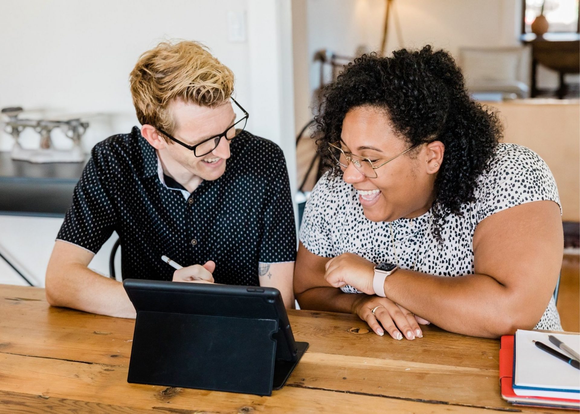 Elevate Humanity | Inkling Group