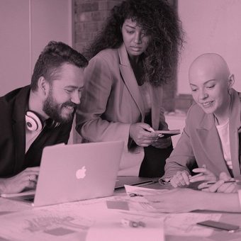 Elevate Humanity | Inkling Group