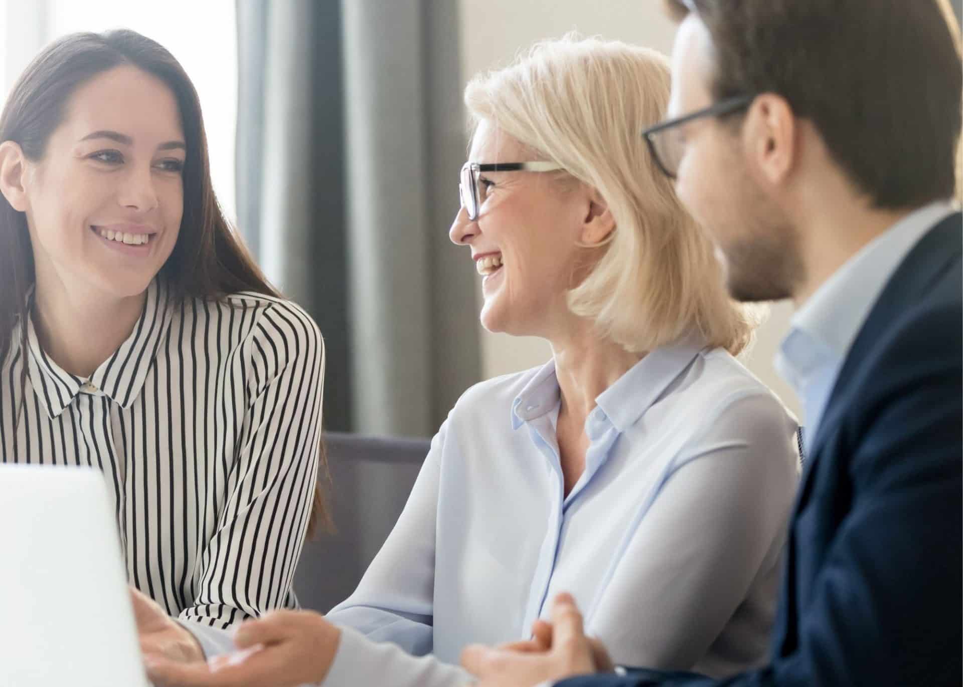 Elevate Humanity | Inkling Group