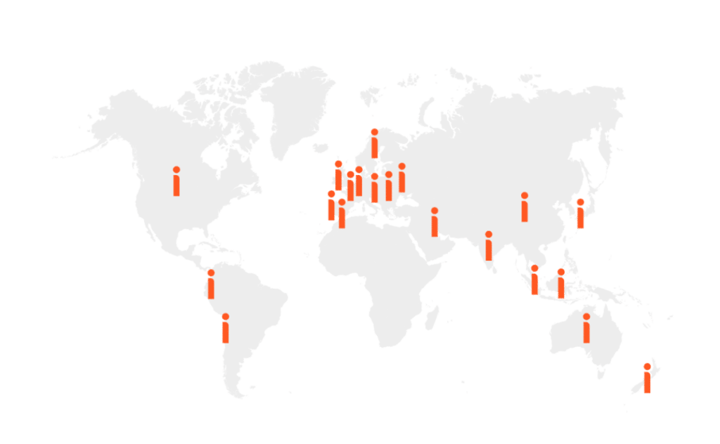 Diversity & Leadership Consultancy Solutions | Inkling Group