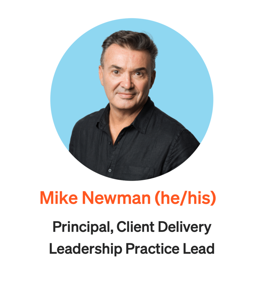 Leadership Development and Training Services