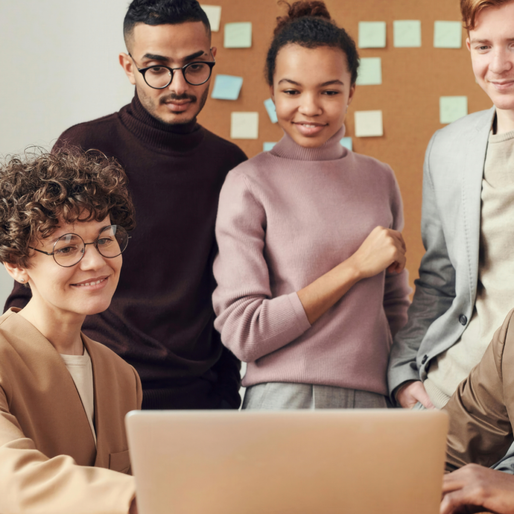 Inkling Group | Talent, Leadership & Culture Solutions